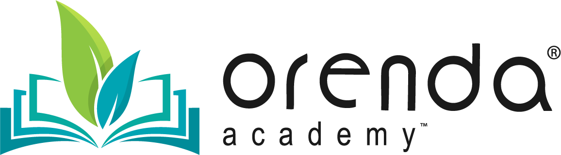Orenda Academy Registration